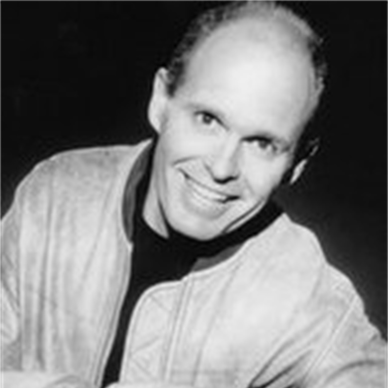 Steve Mackall_百度百科