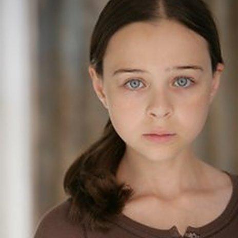 Abigail Droeger_百度百科