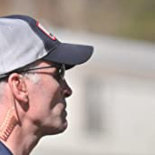 John Mattingly_百度百科