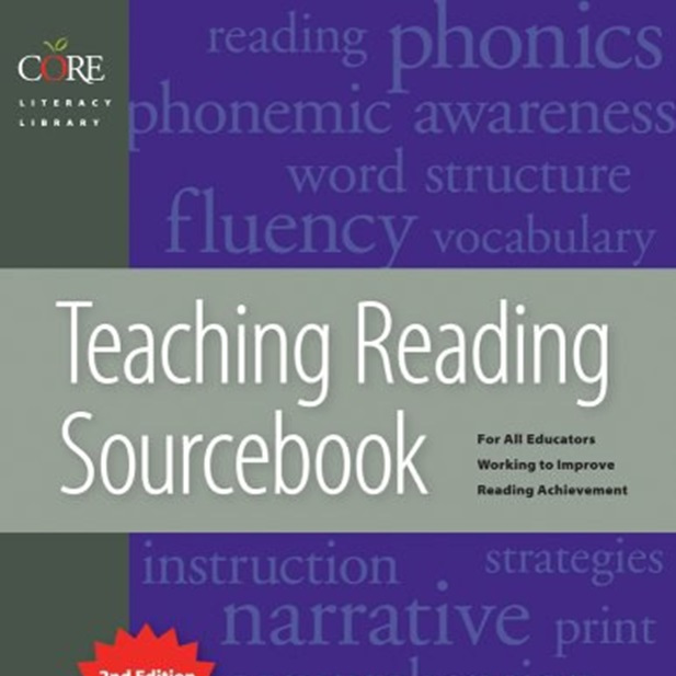 Teaching Reading Sourcebook 2nd Edition_百度百科 Teaching Reading Sourcebook 2nd Edition_百度百科
