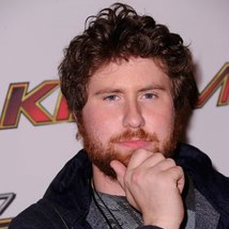 Casey Abrams_百度百科