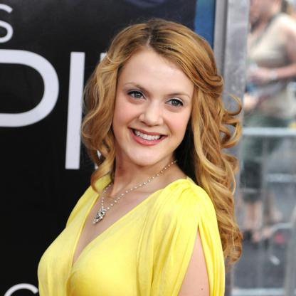 Tracy Mulholland_百度百科