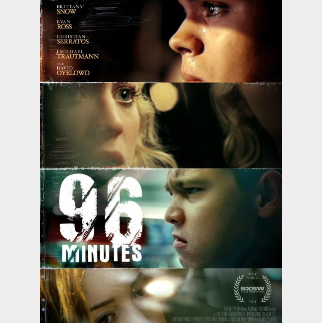 96分钟_百度百科