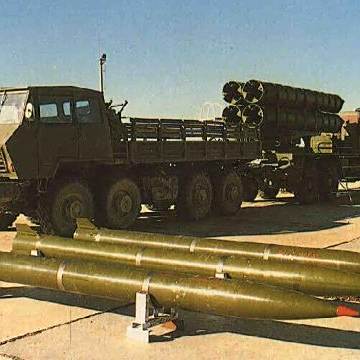 WS-1B火箭炮_百度百科