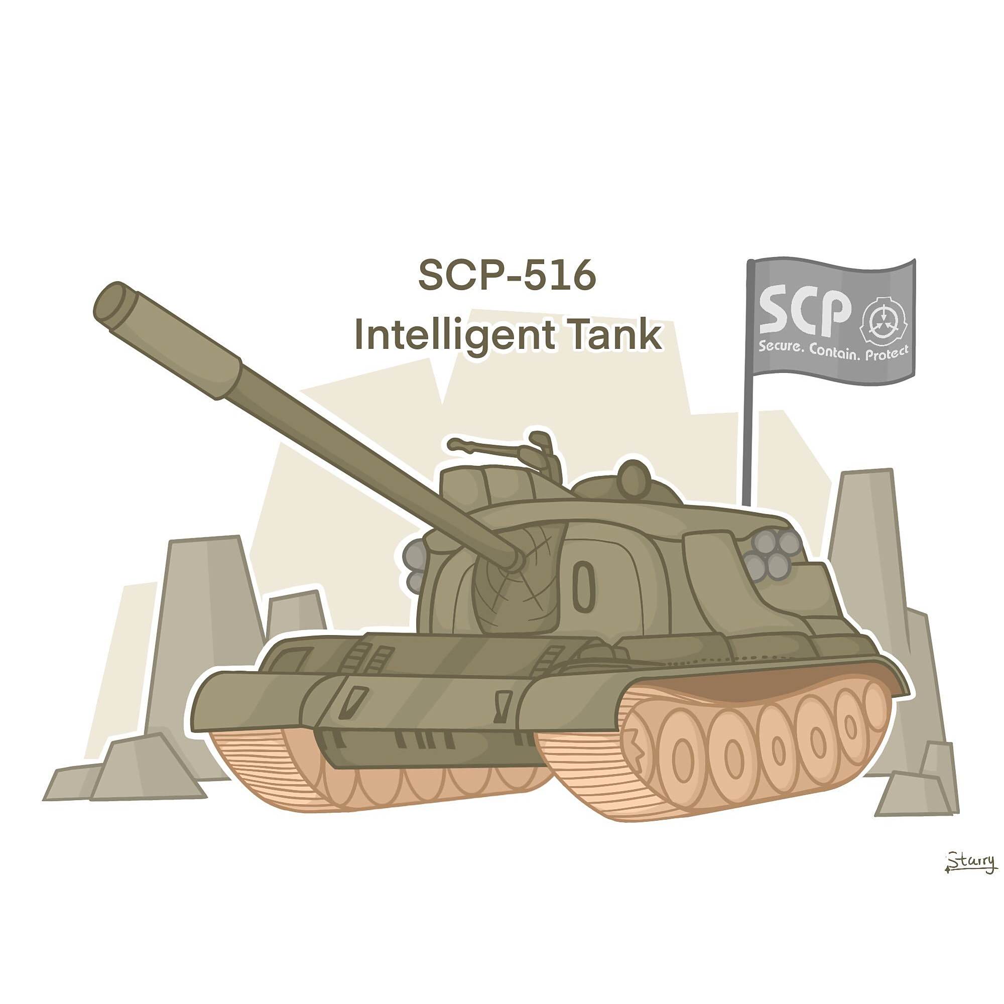 SCP-516_百度百科