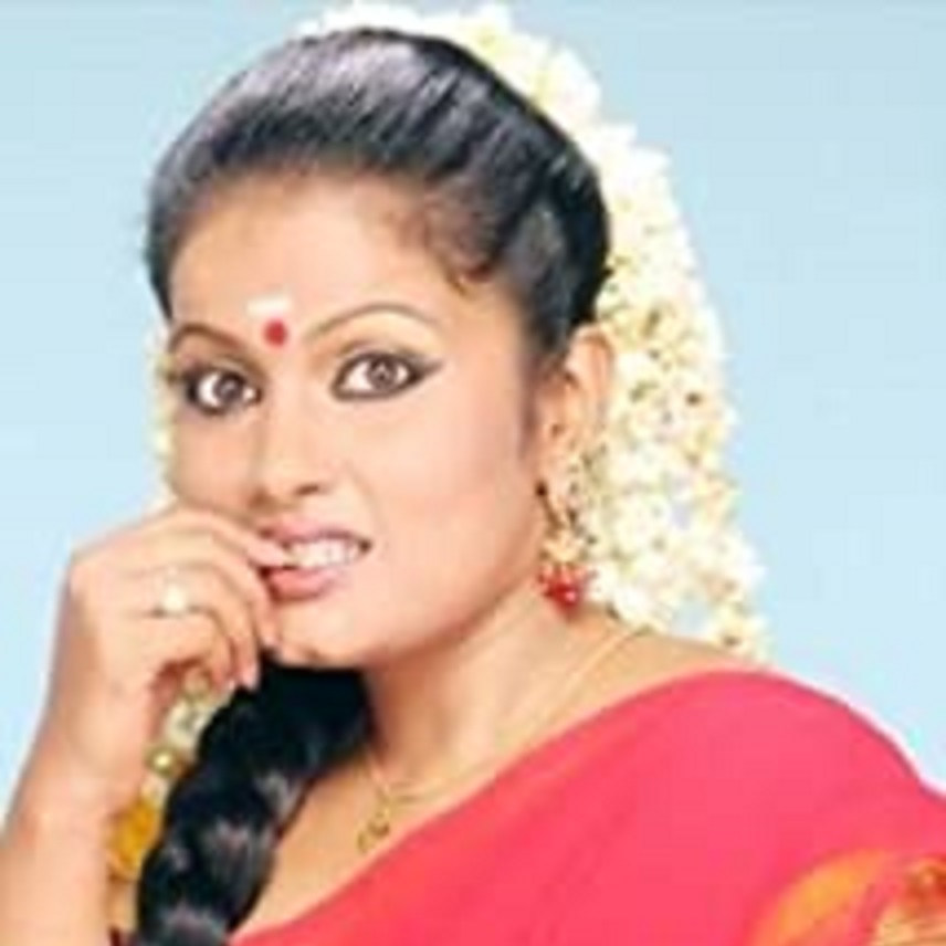 Reema Debnath_百度百科