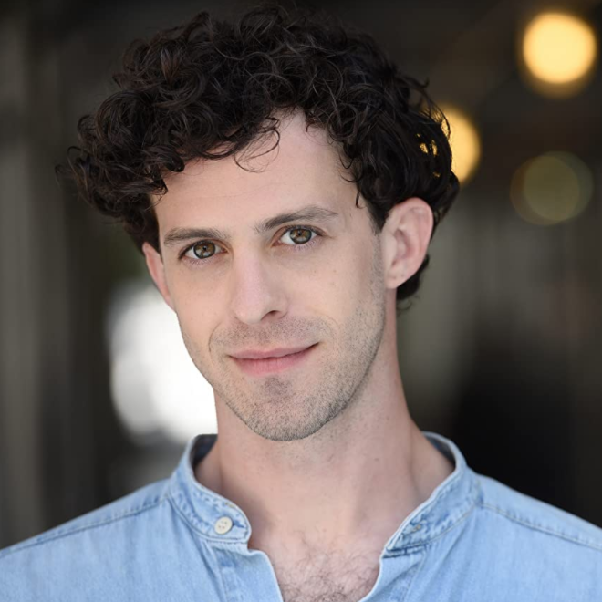 Jay DeYonker_百度百科