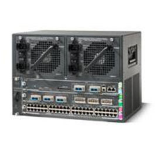 CISCO WS-C4503-E_百度百科