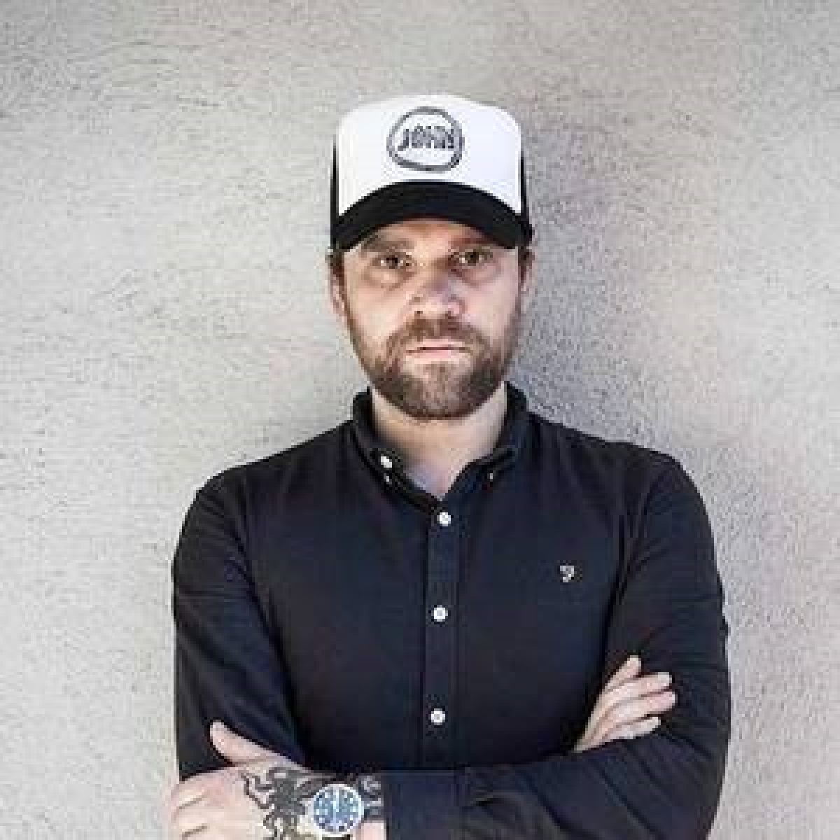 Owl John_百度百科