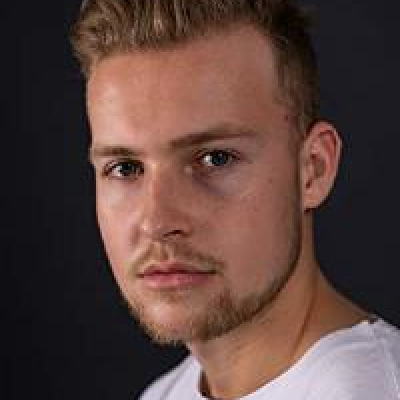 Jamie Carter_百度百科