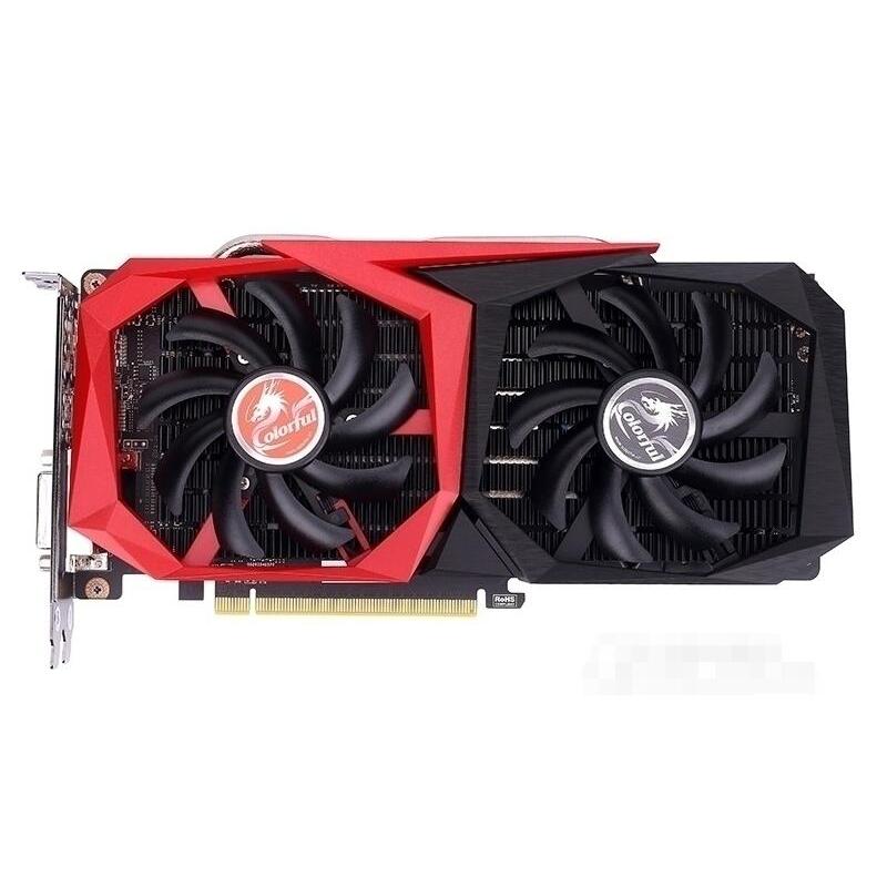 七彩虹战斧GTX 1060 CS:GO Edition 3G_百度百科