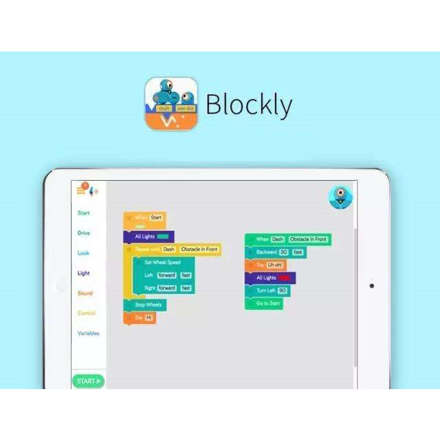 Blockly_百度百科