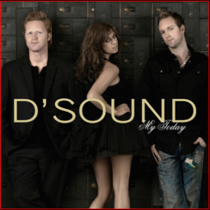 D'sound_百度百科