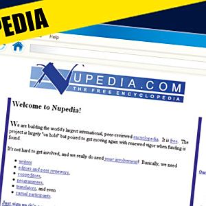 Nupedia_百度百科