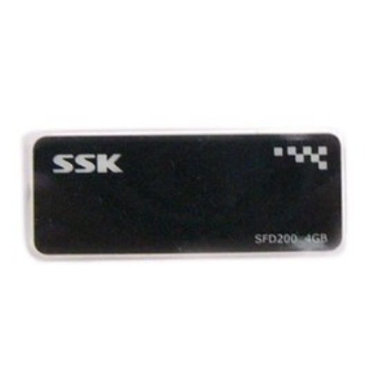 飚王SSK SFD200(8GB)_百度百科