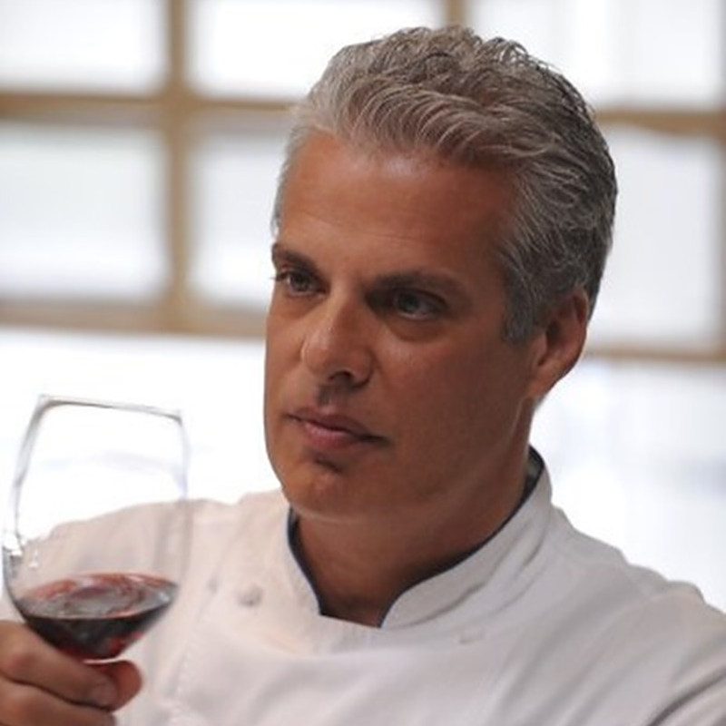 Eric Ripert_百度百科