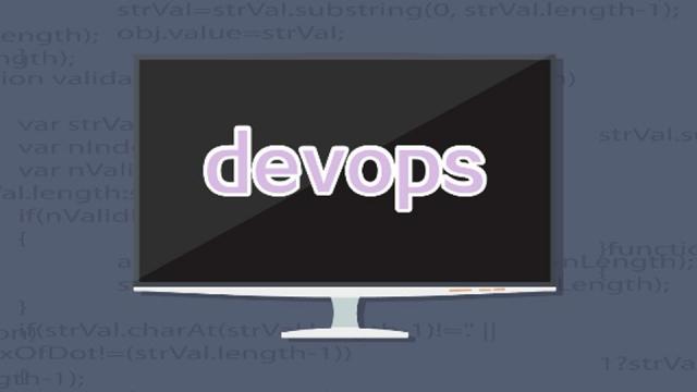 DevOps（过程、方法与系统的统称）_百度百科