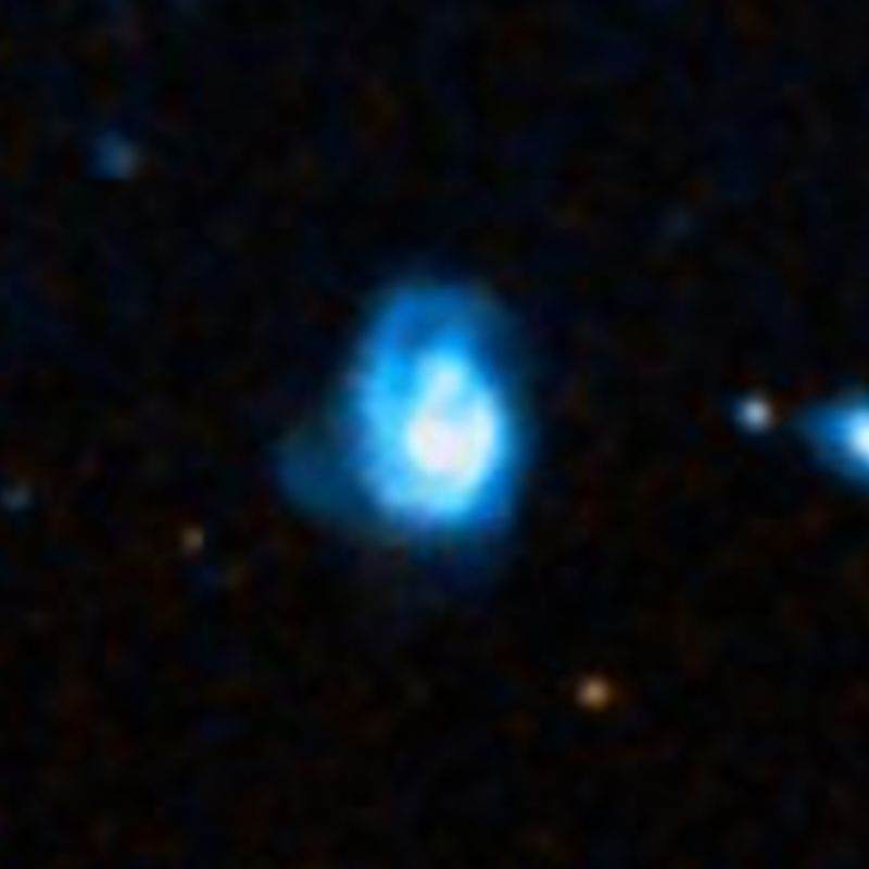 NGC 3191_百度百科