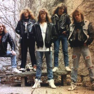 morbid saint_百度百科