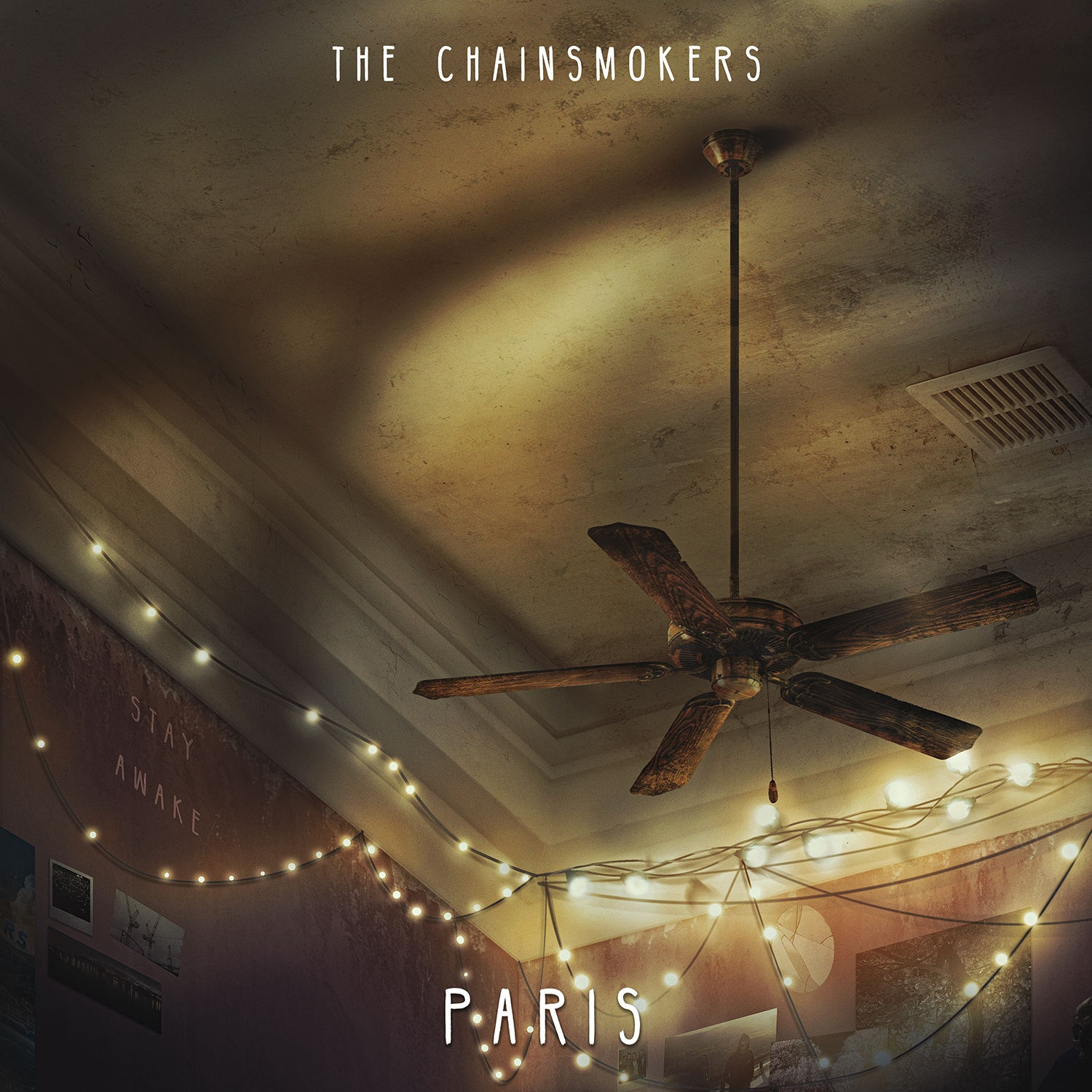 Paris（The Chainsmokers首张录音室专辑首支单曲）_百度百科
