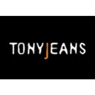 Tony jeans_百度百科