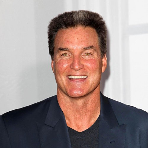 Sam J. Jones_百度百科