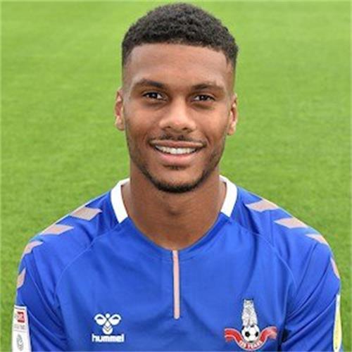 Kyle Jameson_百度百科