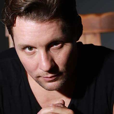 Michael Wehrhahn_百度百科