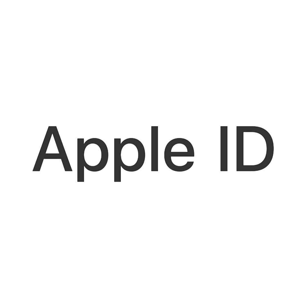 Apple ID_百度百科