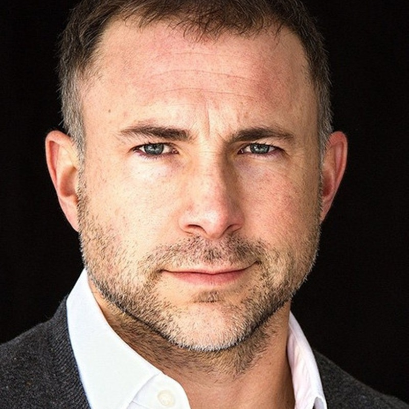 Matthew Tailford_百度百科