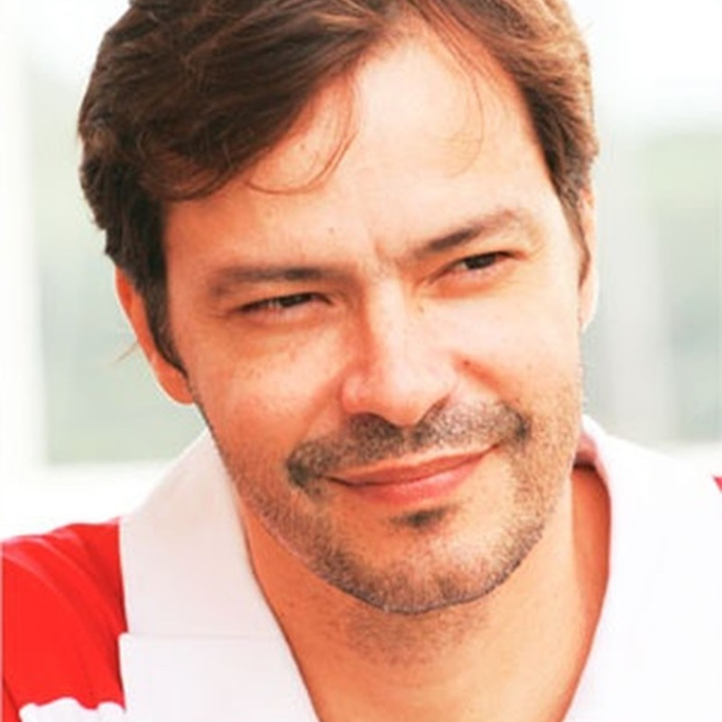 Heitor Martinez Mello_百度百科