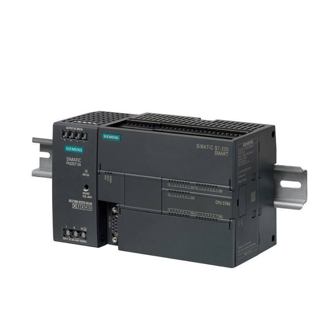 S7-200 SMART_百度百科