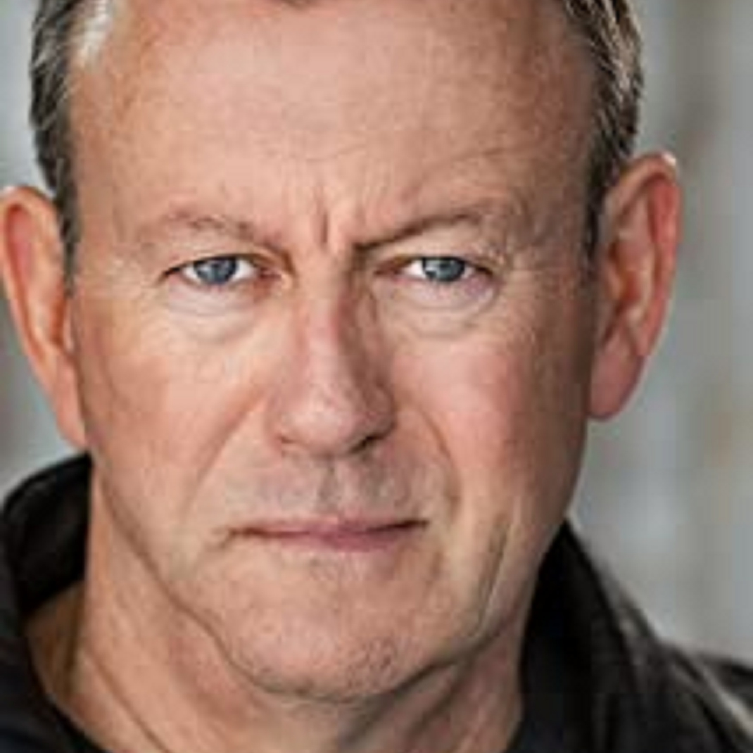 Billy Kelly_百度百科