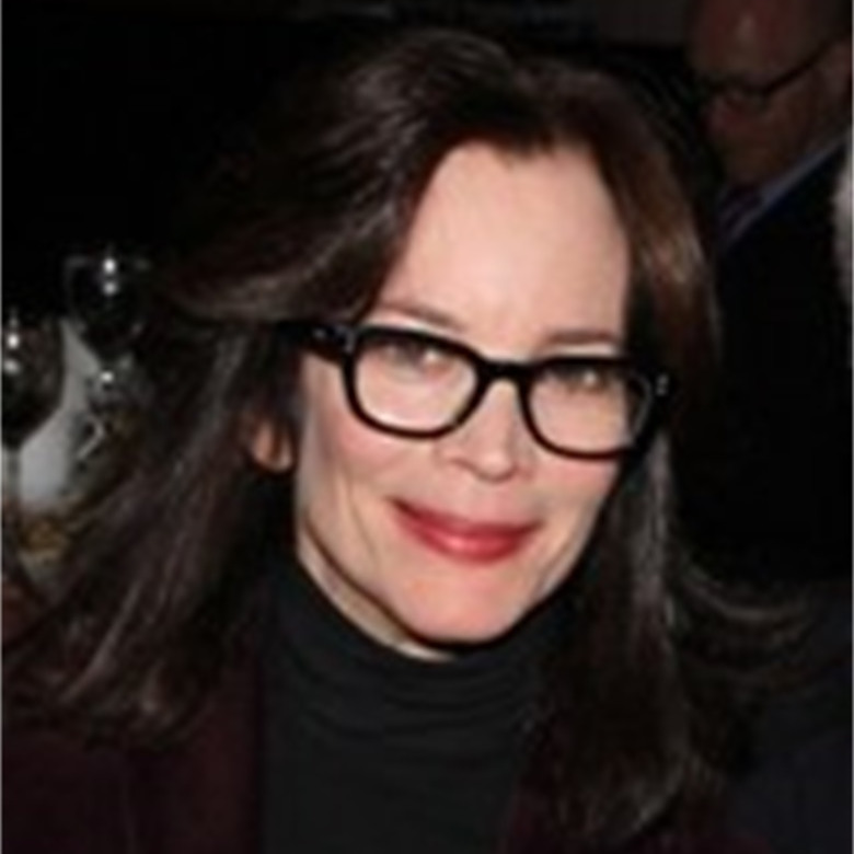 Susan Batten_百度百科