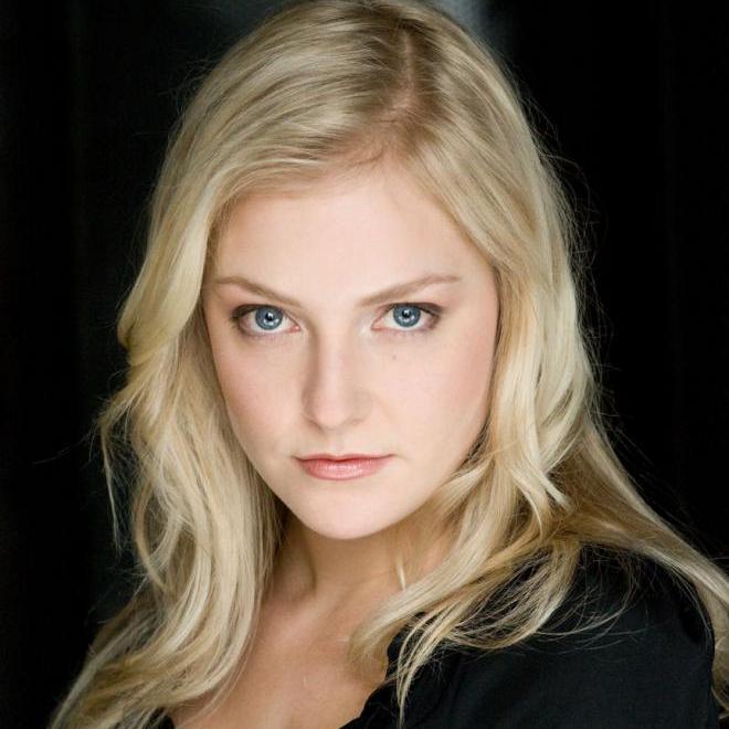 Courtney-Jane White_百度百科