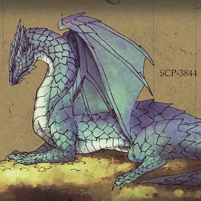 SCP-3844_百度百科