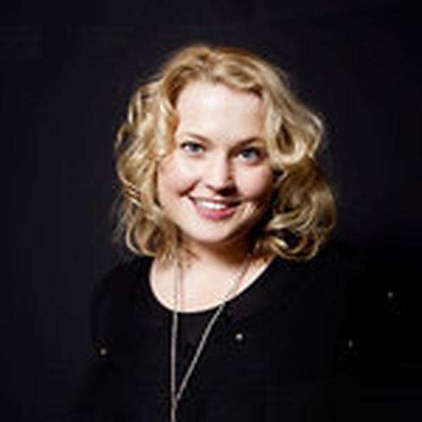 Helene Boksle_百度百科