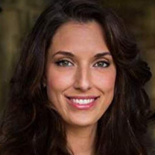 Danielle Stott-Roy_百度百科