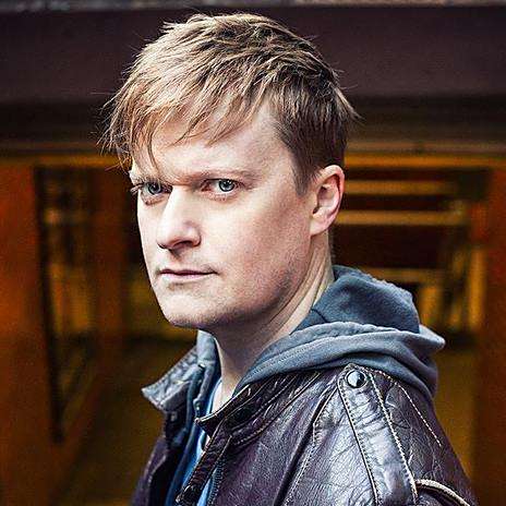 Steven Boyer_百度百科