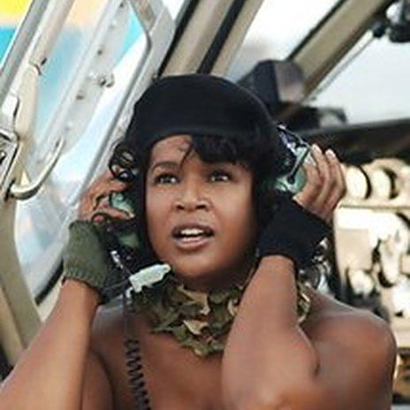 Caroline A. Rice_百度百科