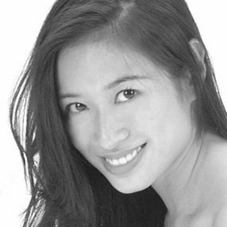 Gillian Tan_百度百科