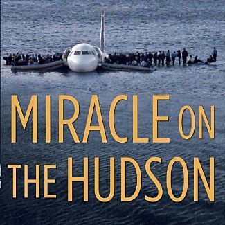 Miracle on the Hudson_百度百科
