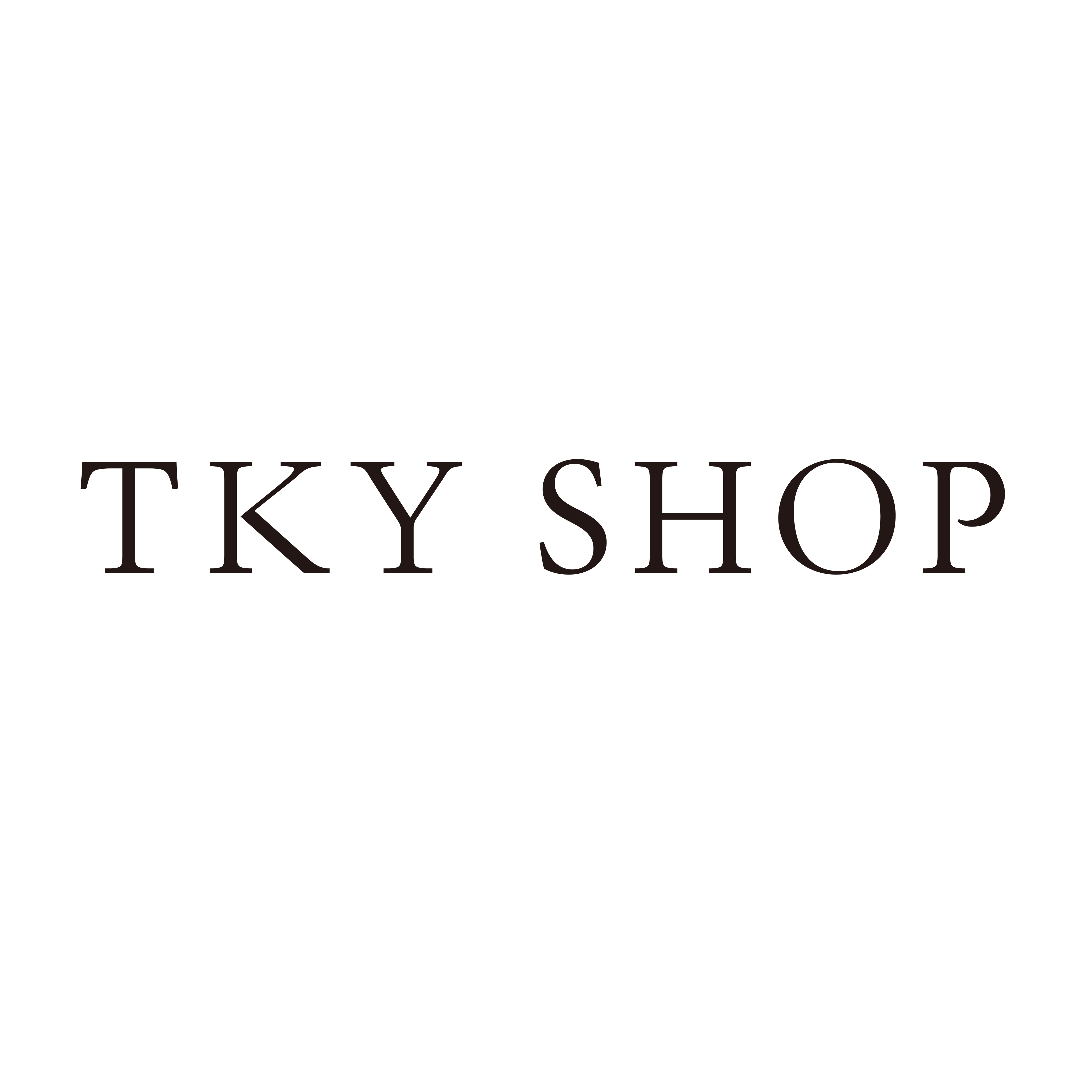 TKYSHOP_百度百科