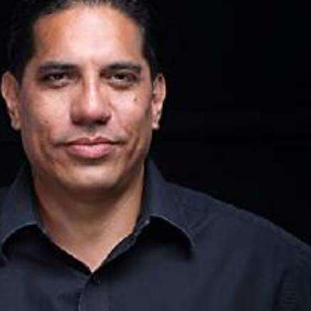 Richard Esteras_百度百科