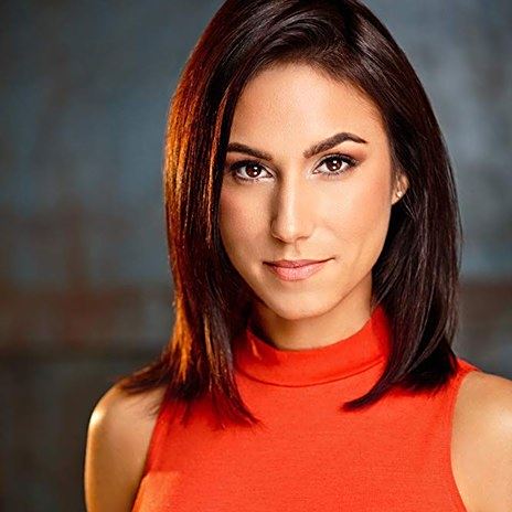 Nicole Dambro_百度百科