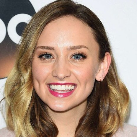 Hillary Anne Matthews_百度百科