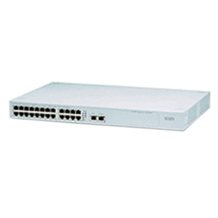 3COM SuperStack 3 Switch 4226(3C17300A)_百度百科