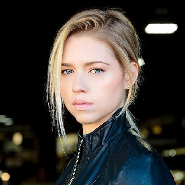 Kay Copeland_百度百科