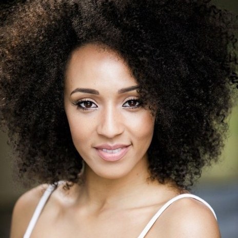 Yasmin Harrison_百度百科