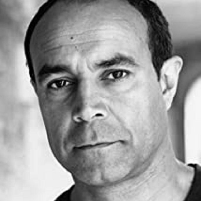 David Forrester_百度百科